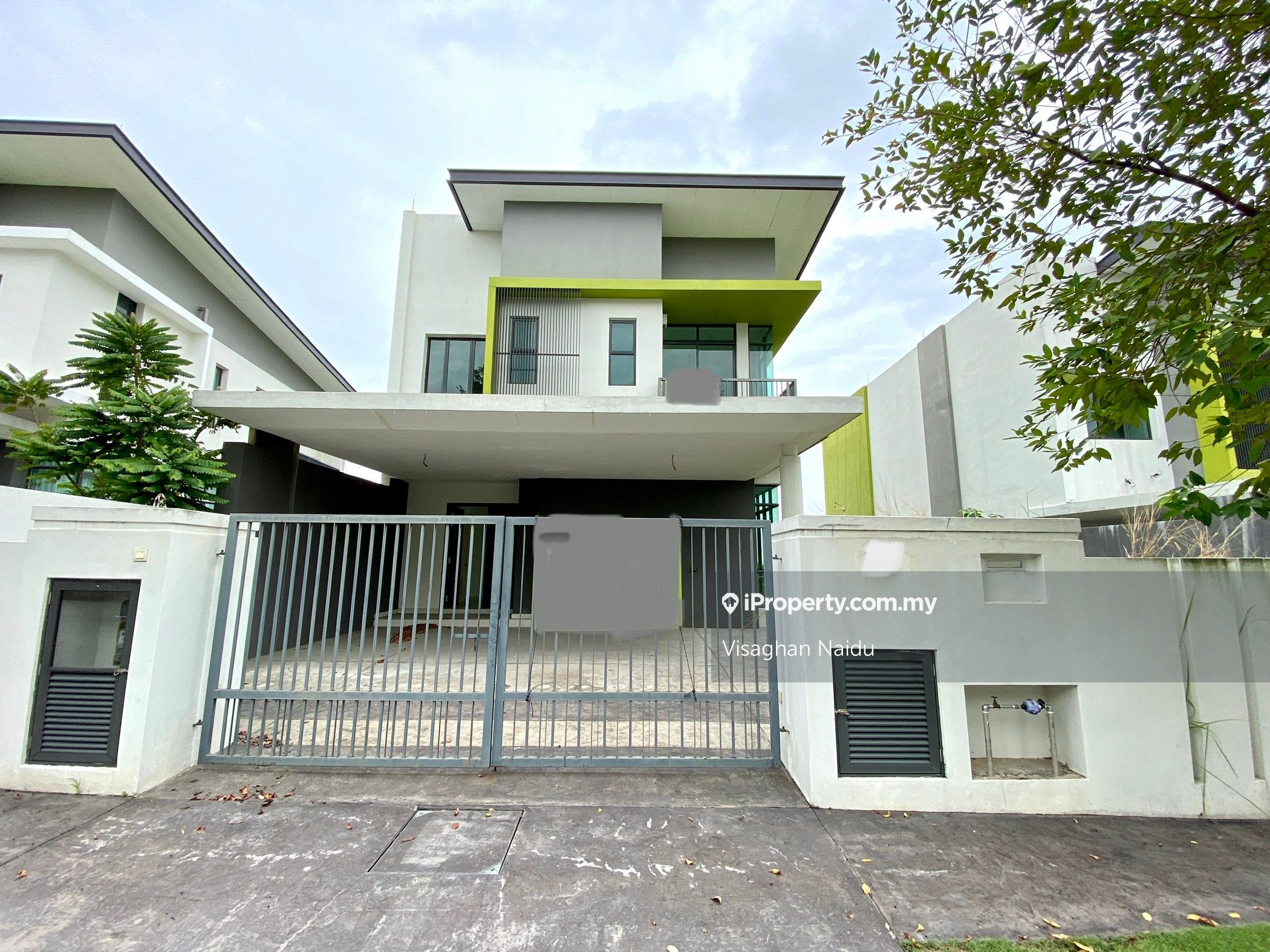 The Rise, Emerald West Rawang, Kota Emerald for sale - RM1600000 ...