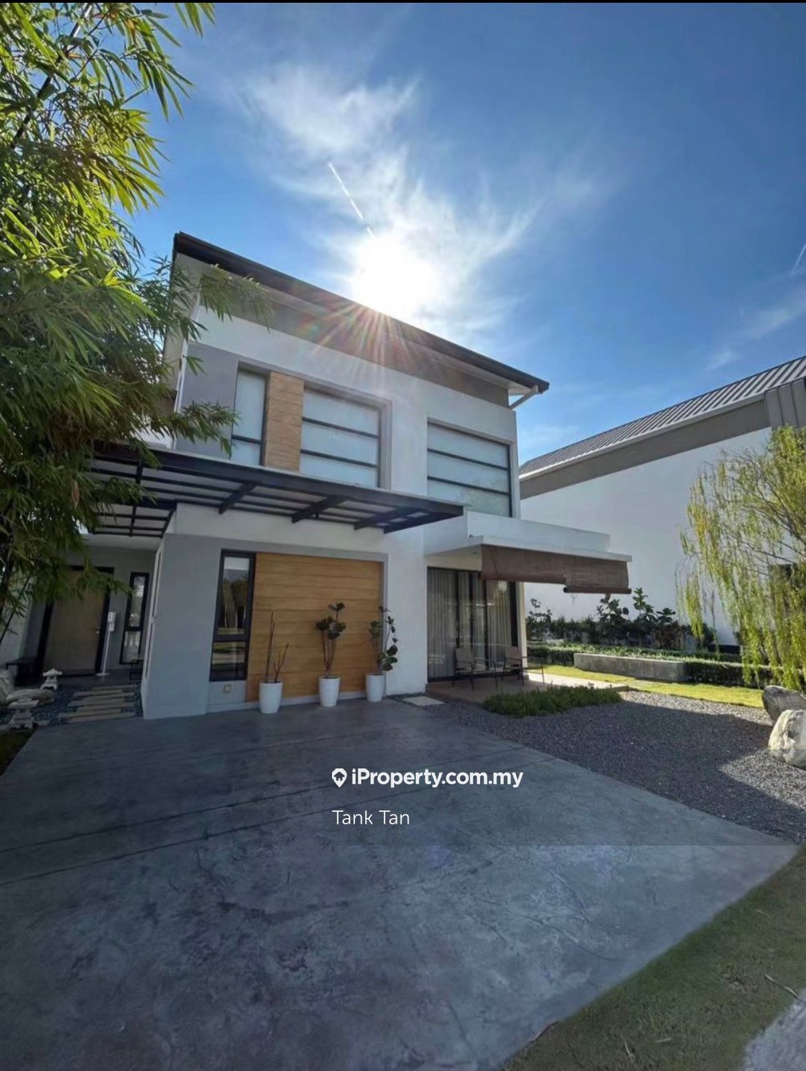 (Cashback50k)45x70 0d/p Gated 2sty 10min Putrajaya, Putrajaya for sale ...