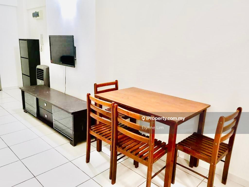 Axis SoHu @ Axis Pandan Condominium for sale in Ampang, Selangor ...