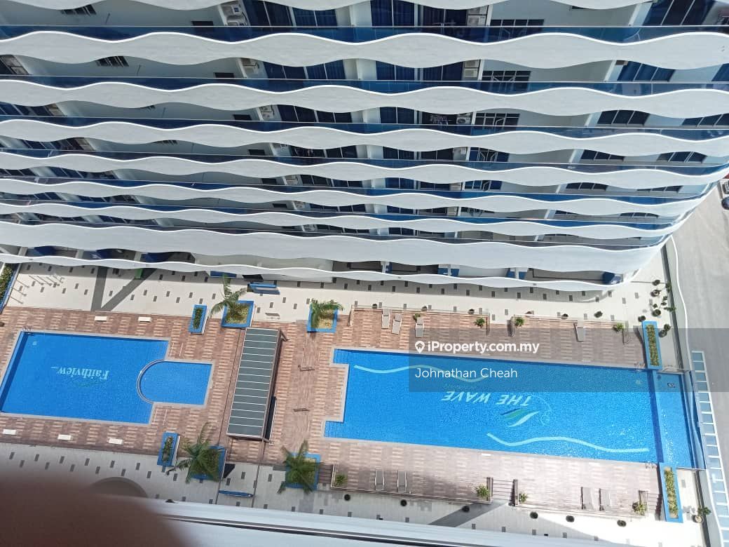 The Wave Residence, Taman Kota Laksamana, Melaka City for rent - RM1300 | iProperty Malaysia