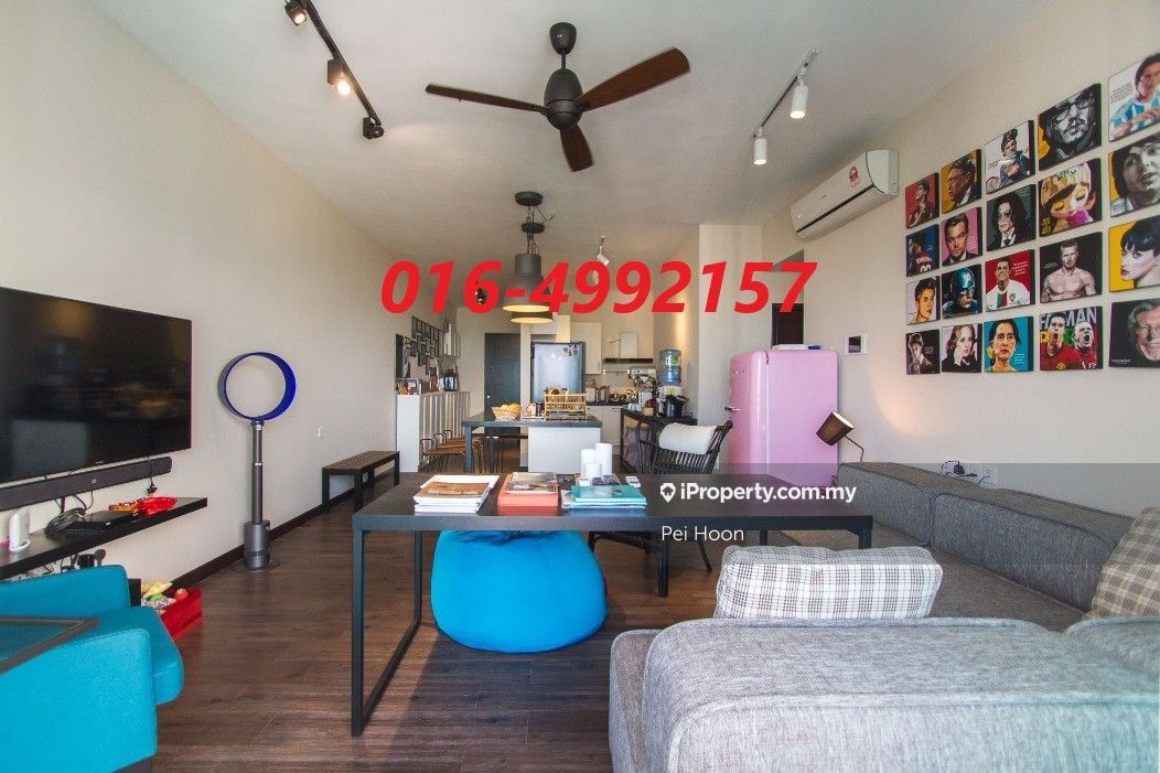 Vertiq Condominium 3 bedrooms for sale in Gelugor, Penang | iProperty ...
