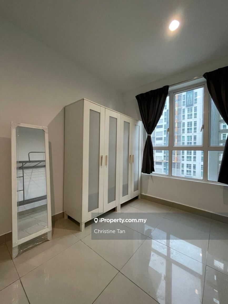 Menara U, Shah Alam for rent - RM1500 | iProperty Malaysia