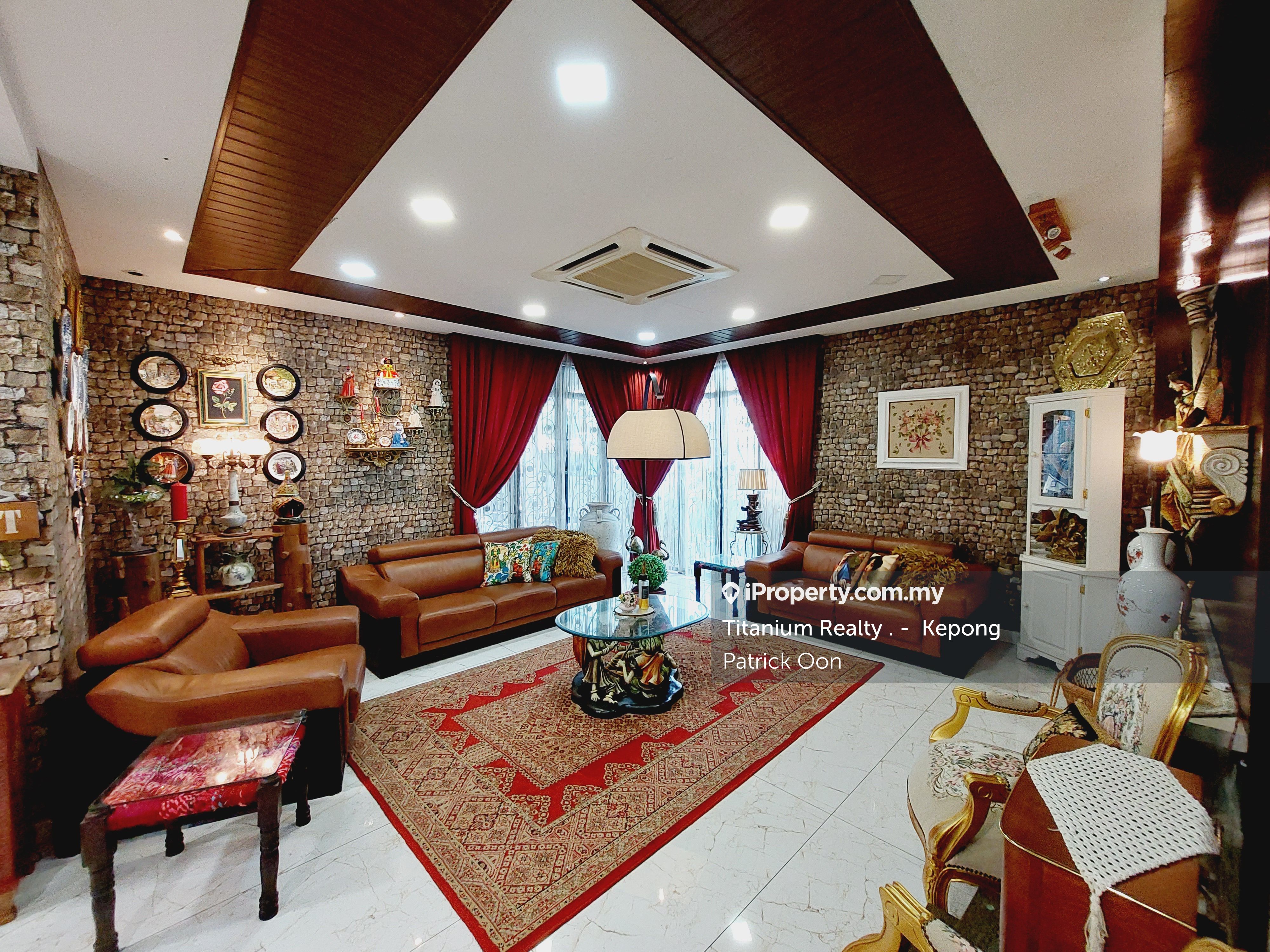 Damansara Residensi, Petaling Jaya for sale - RM3199999 | iProperty ...