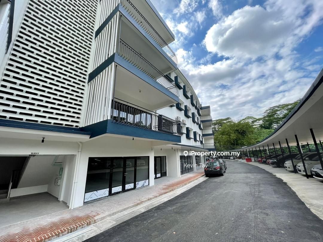 The Stories of Taman Tunku, Bukit Tunku, The Stories Taman Tunku, Bukit ...