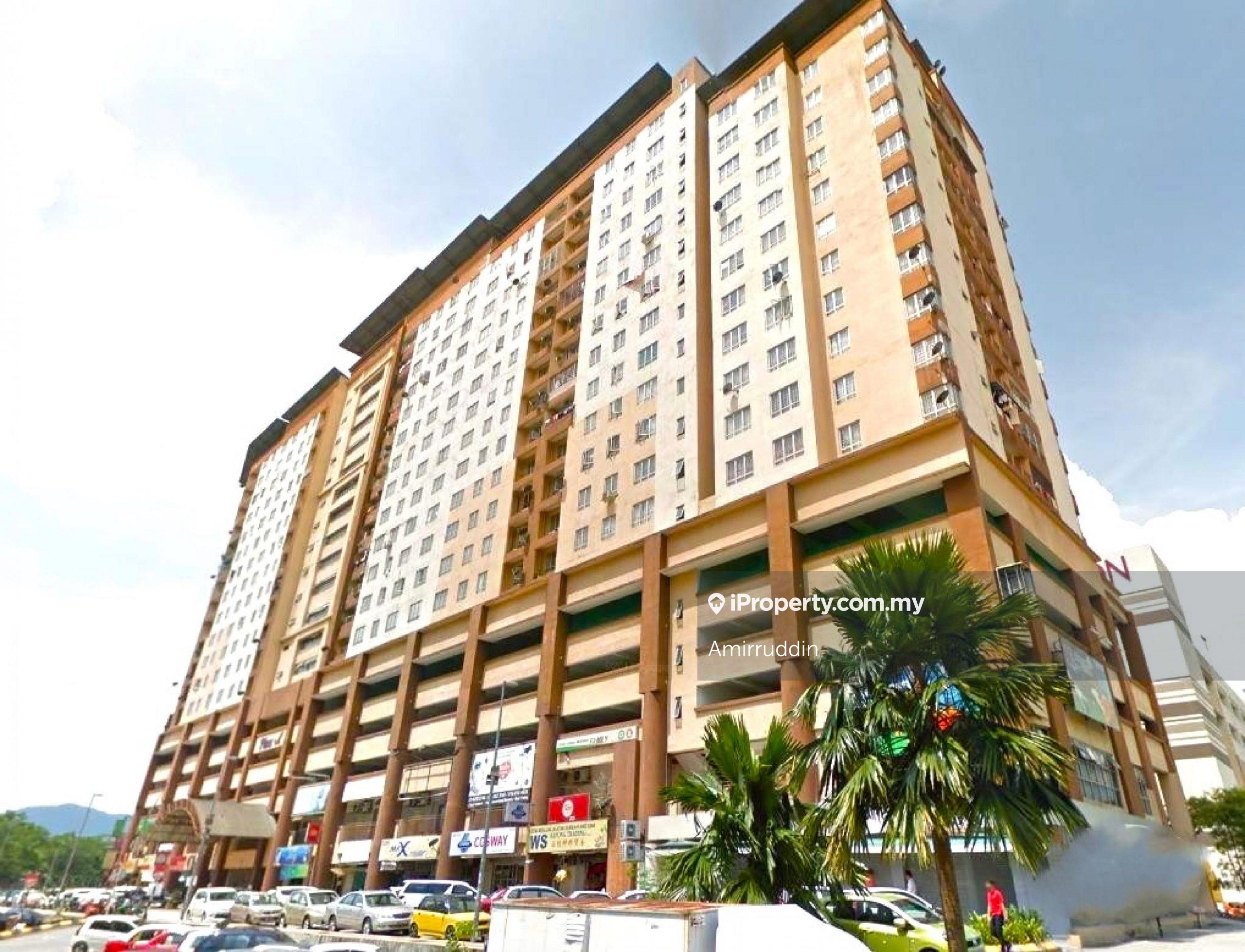 Plaza Metro Prima Kepong For Rent Rm2100 Iproperty Malaysia