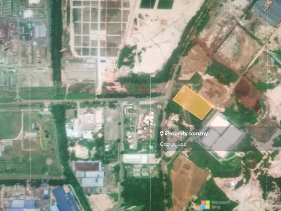 GEBENG, Kuantan Agricultural Land for sale | iProperty.com.my