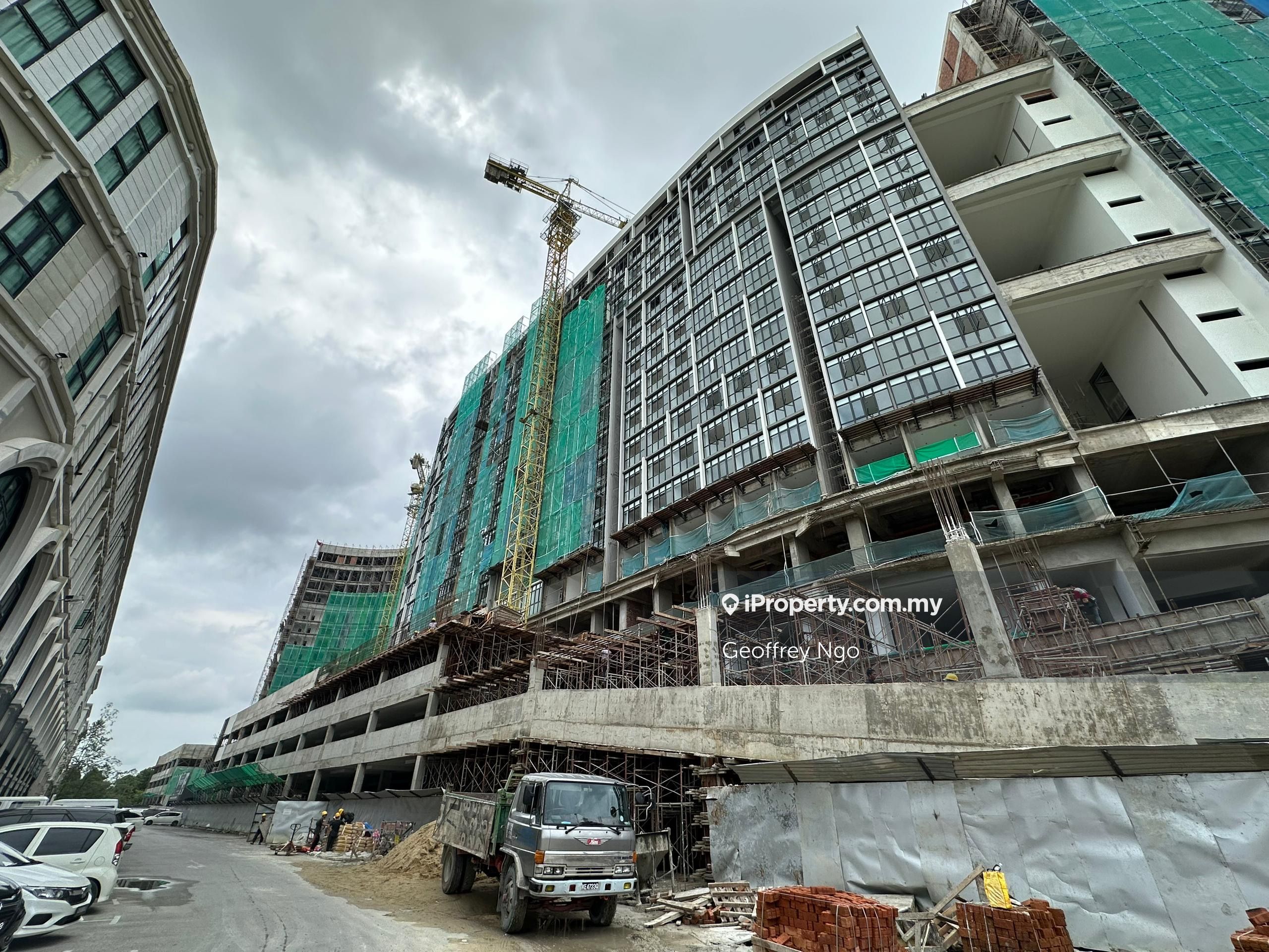 Milano Eight, Kuching for sale - RM469000 | iProperty Malaysia