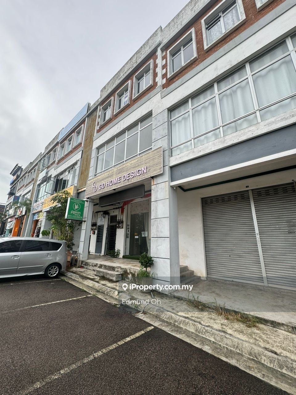 Taman Nusa Sentral, Iskandar Puteri (Nusajaya) for sale - RM1350000 ...