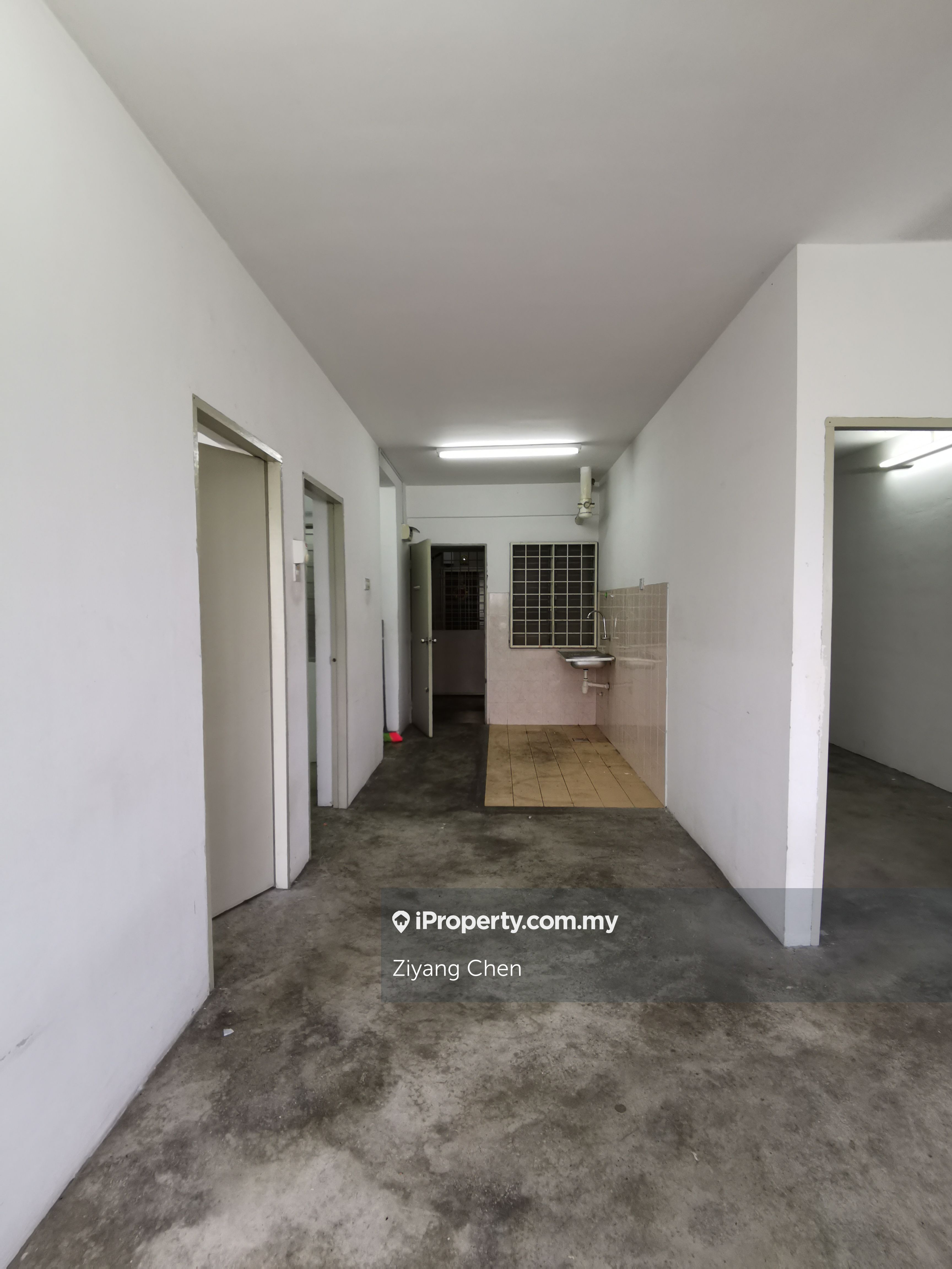Laman Damai (Li Garden) Intermediate Apartment 3 bedrooms for sale in Kepong, Kuala Lumpur ...