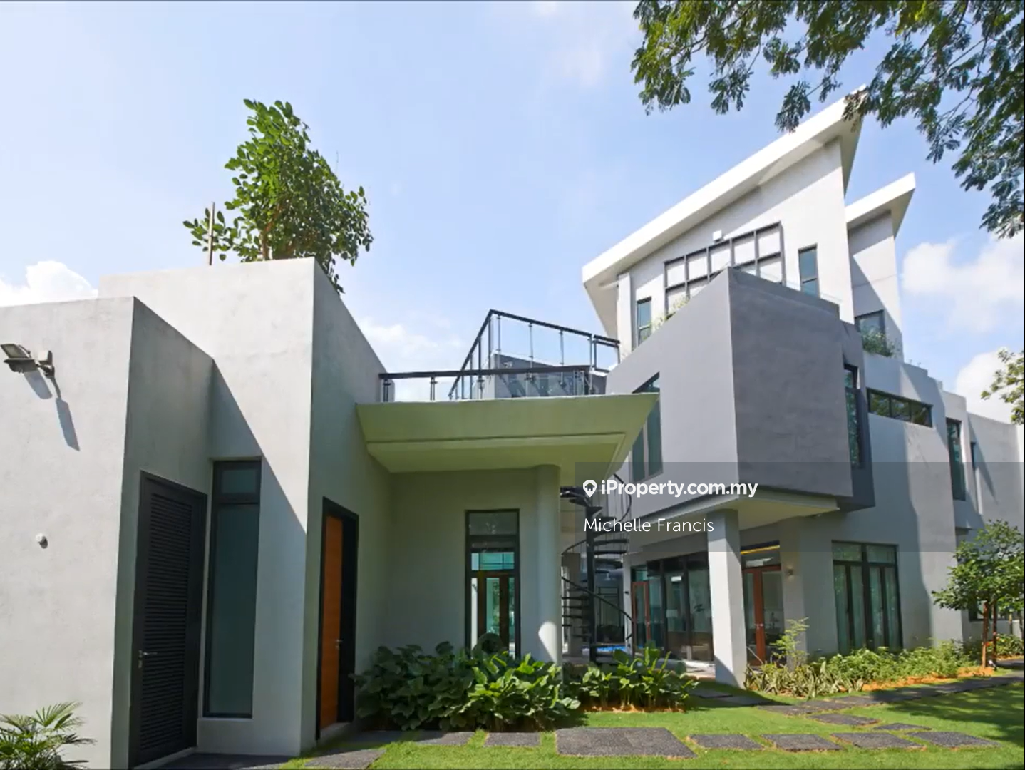 Bukit Damansara, Damansara Heights for sale - RM11000000 | iProperty ...