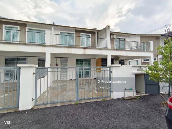 Meru,Meru Perdana,Chepor, Chemor for rent - RM1100 | iProperty Malaysia