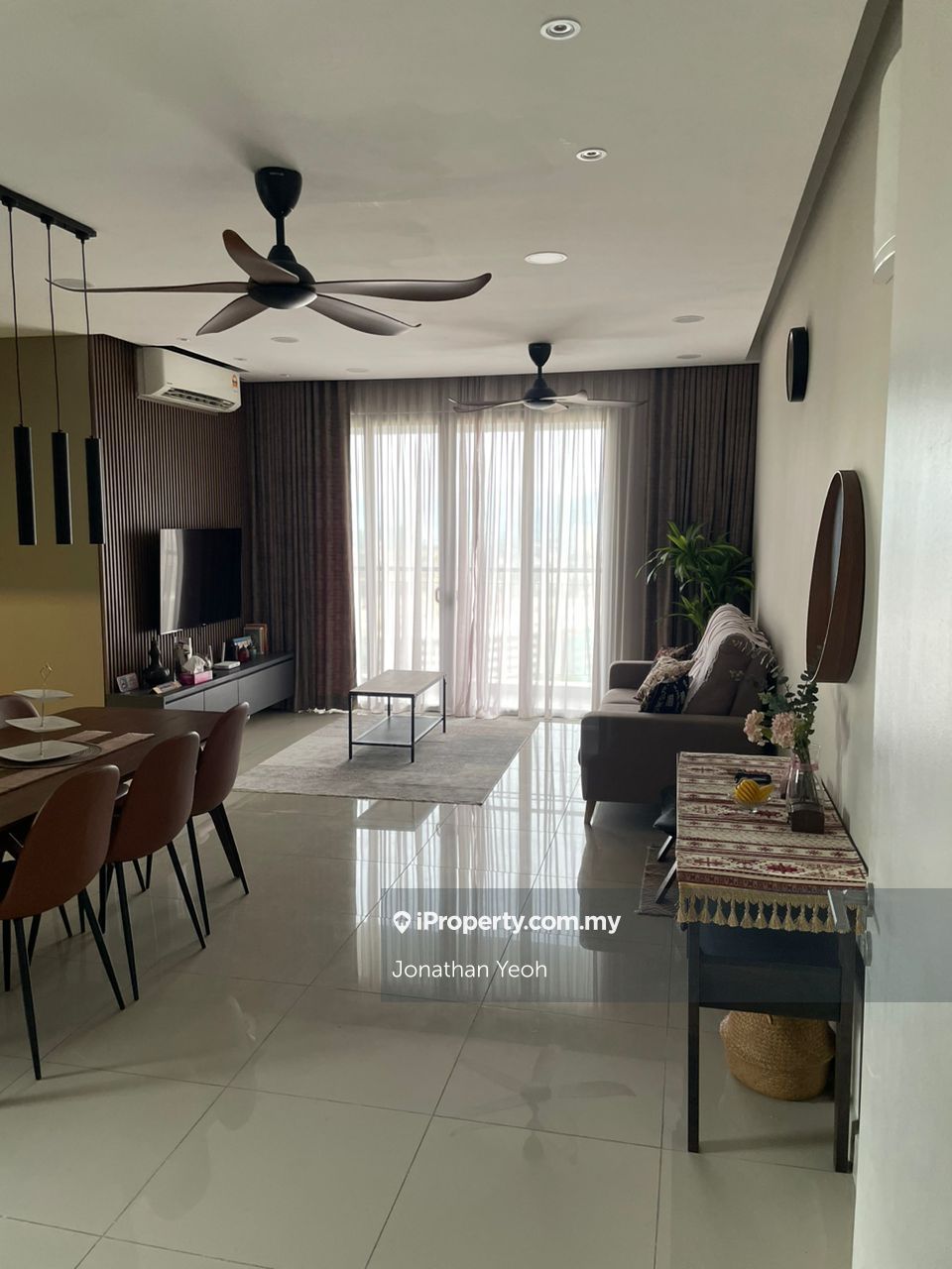PV9 Residences, Taman Melati, Setapak for rent - RM3000 | iProperty ...
