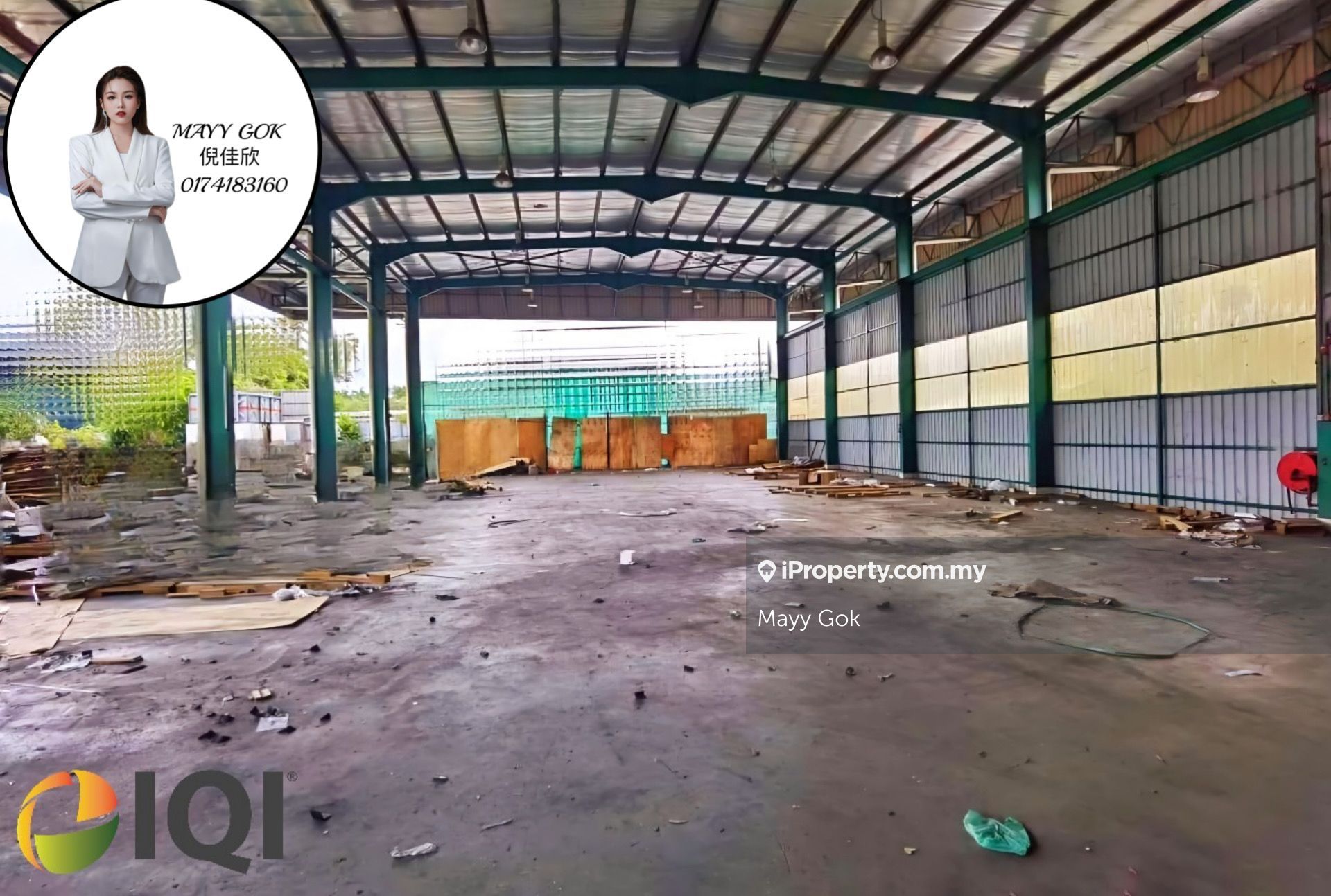 Juru for sale - RM12500000 | iProperty Malaysia