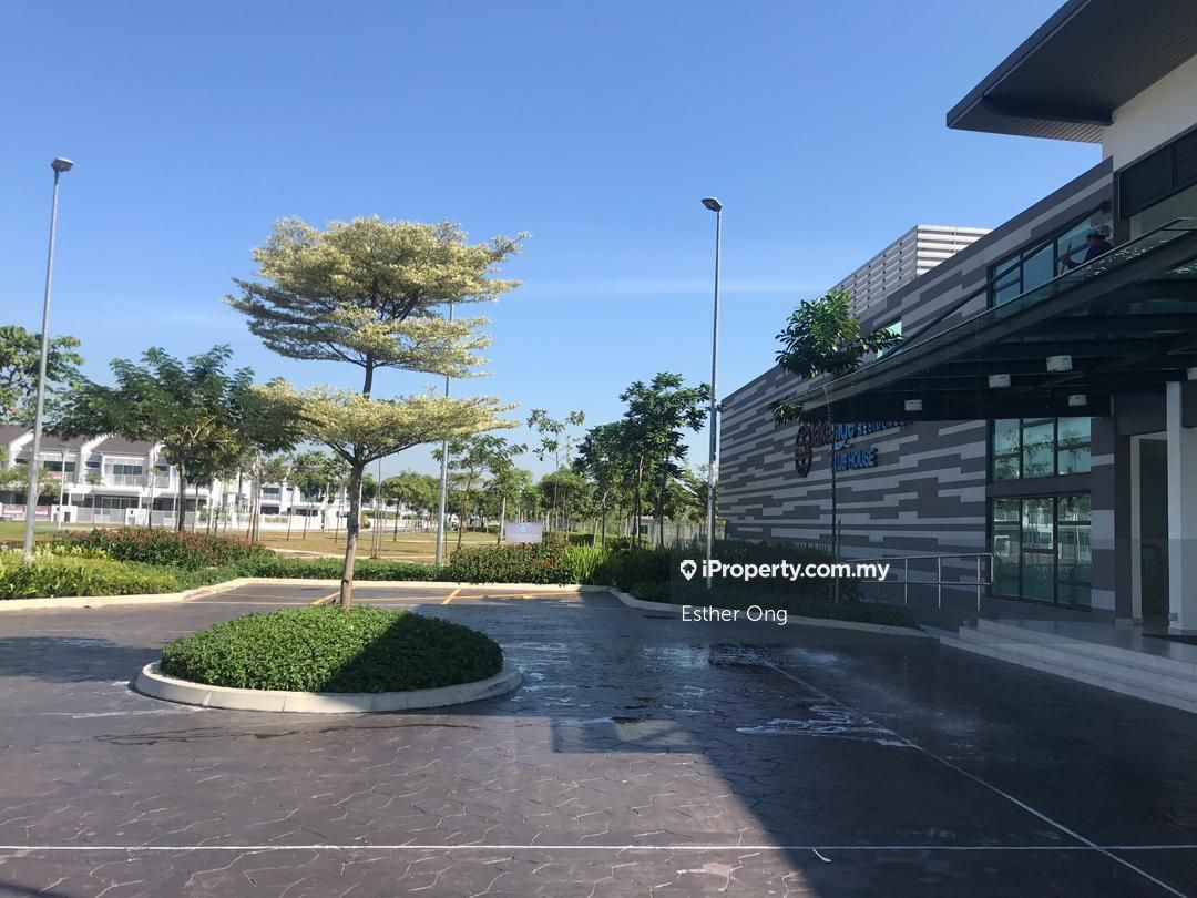Lakeside Residences Puchong, Puchong for sale - RM1080000 | iProperty ...