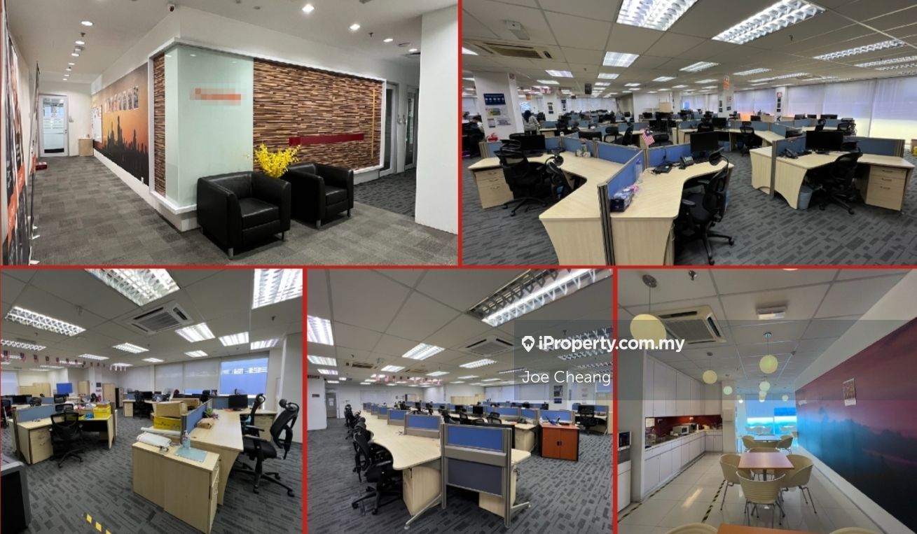 Petaling Jaya for rent - RM45248 | iProperty Malaysia