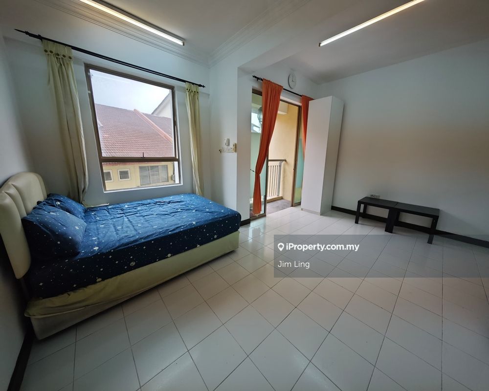 Ritze Perdana 1, Damansara Perdana for rent - RM1300 | iProperty Malaysia