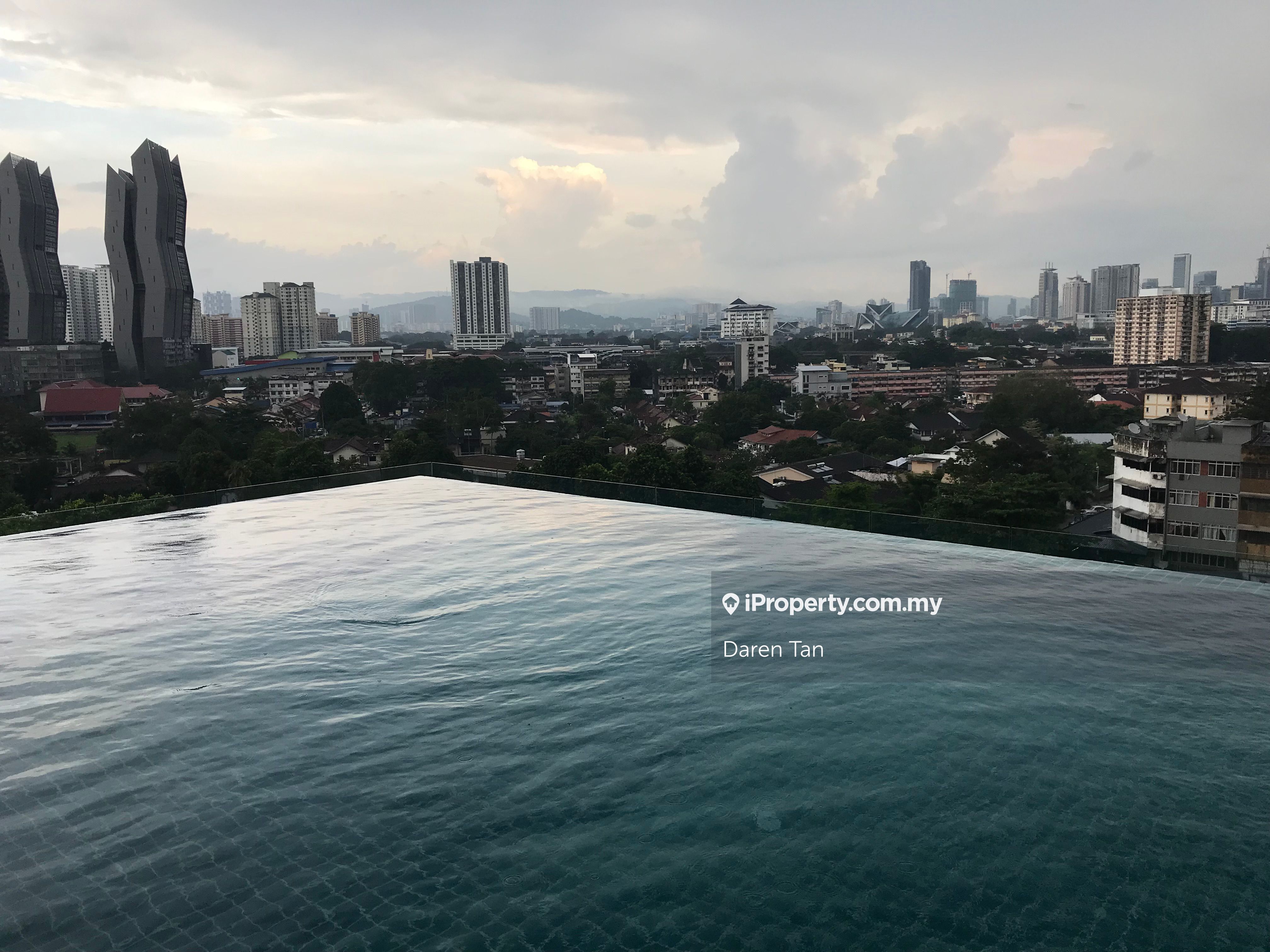 Rica Residence Intermediate Serviced Residence 3 bedrooms for sale in ...