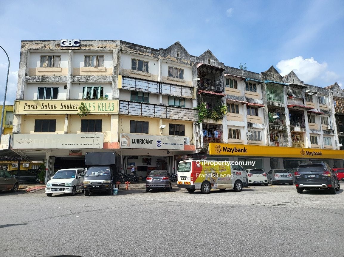 Bandar Baru Ampang, Ampang for sale - RM950000 | iProperty Malaysia