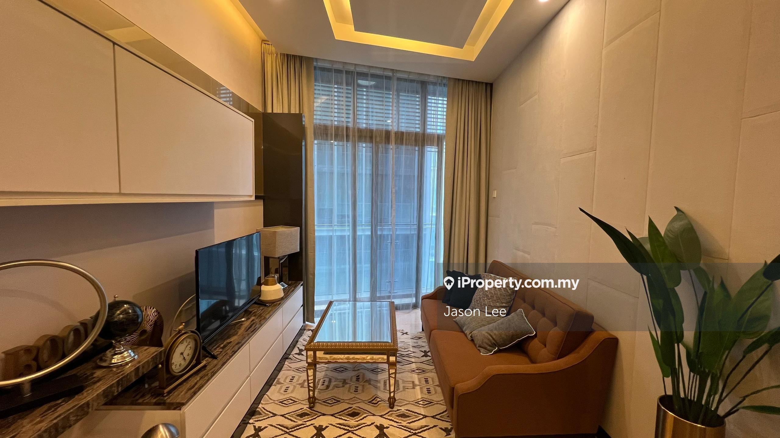 Dorsett Residences Bukit Bintang, Bukit Bintang for sale - RM1393200 ...