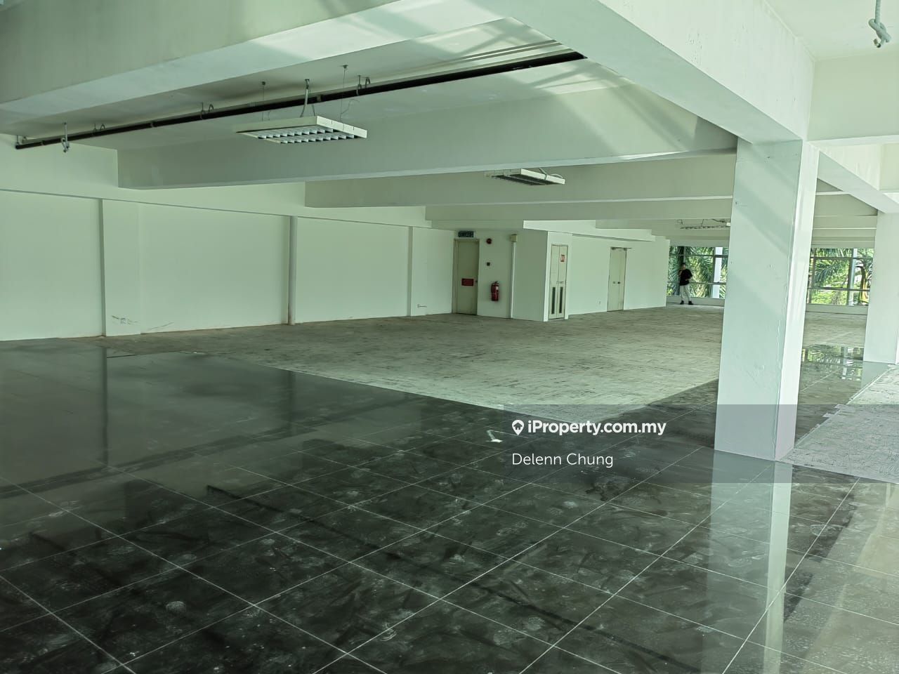 [CORNER] Kl Sentral, Brickfields, Jalan Tun Sambanthan, KL Sentral for ...