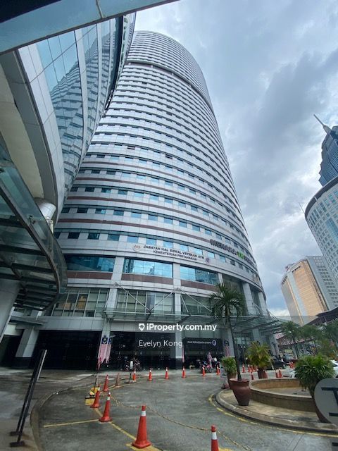 MENARA TH PERDANA , KUALA LUMPUR, KL, KLCC for rent - RM65122 ...