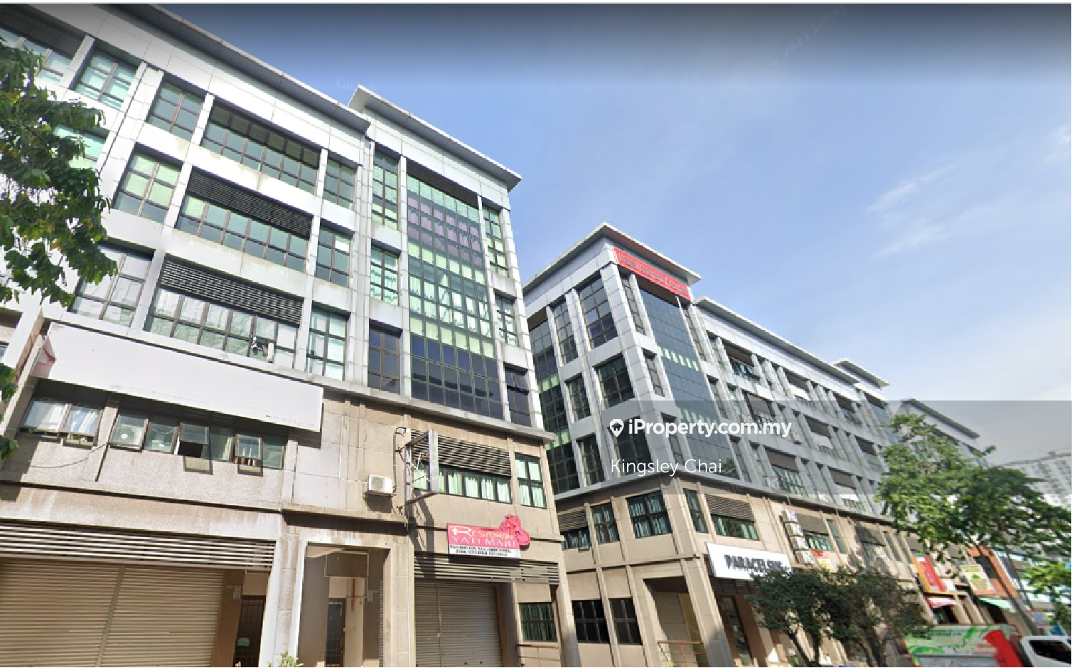 ROI 4% USJ Sentral, USJ 1 , 5 Storey Freehold Shop with lift, Subang Jaya , USJ Sentral, USJ 1 ...
