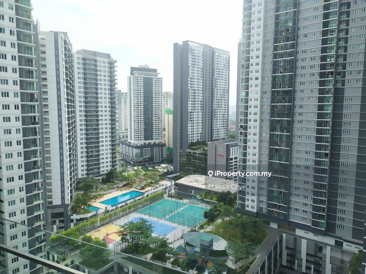 Sentul Point, Sentul for sale - RM400000 | iProperty Malaysia