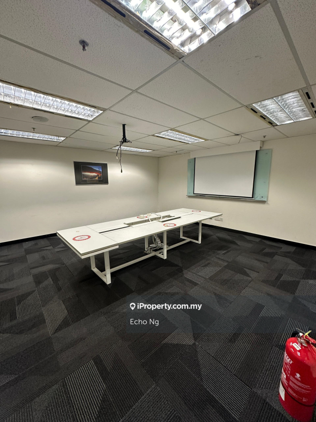 Menara Pacific Place Former Menara Hsbc Masjid Jamek, Lebog Ampang ...