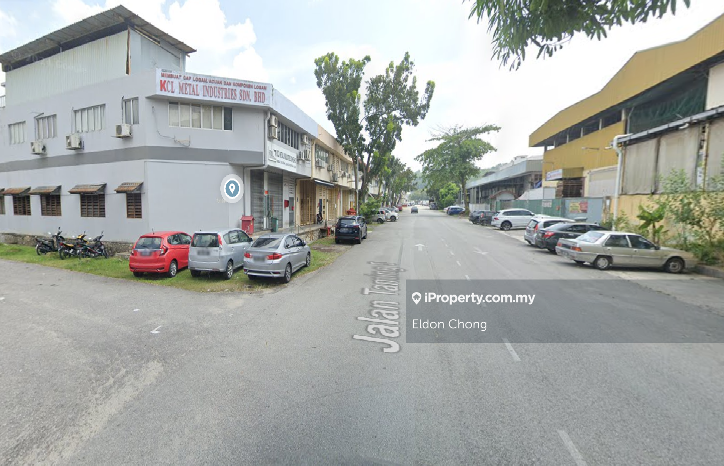 Other, Balakong Cluster Factory for sale | iProperty.com.my
