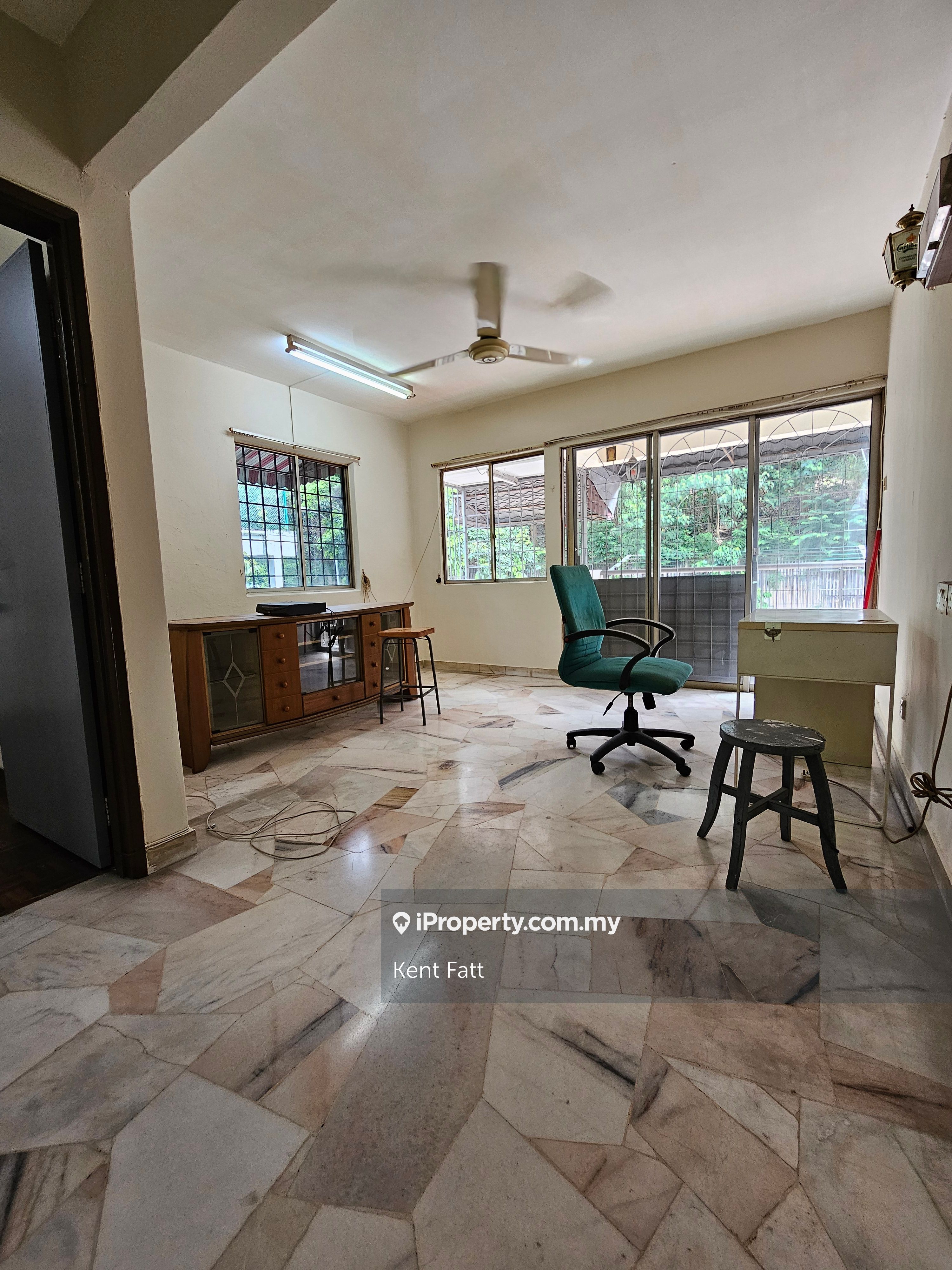 Taman Midah Corner Townhouse, Cheras for sale - RM400000 | iProperty ...