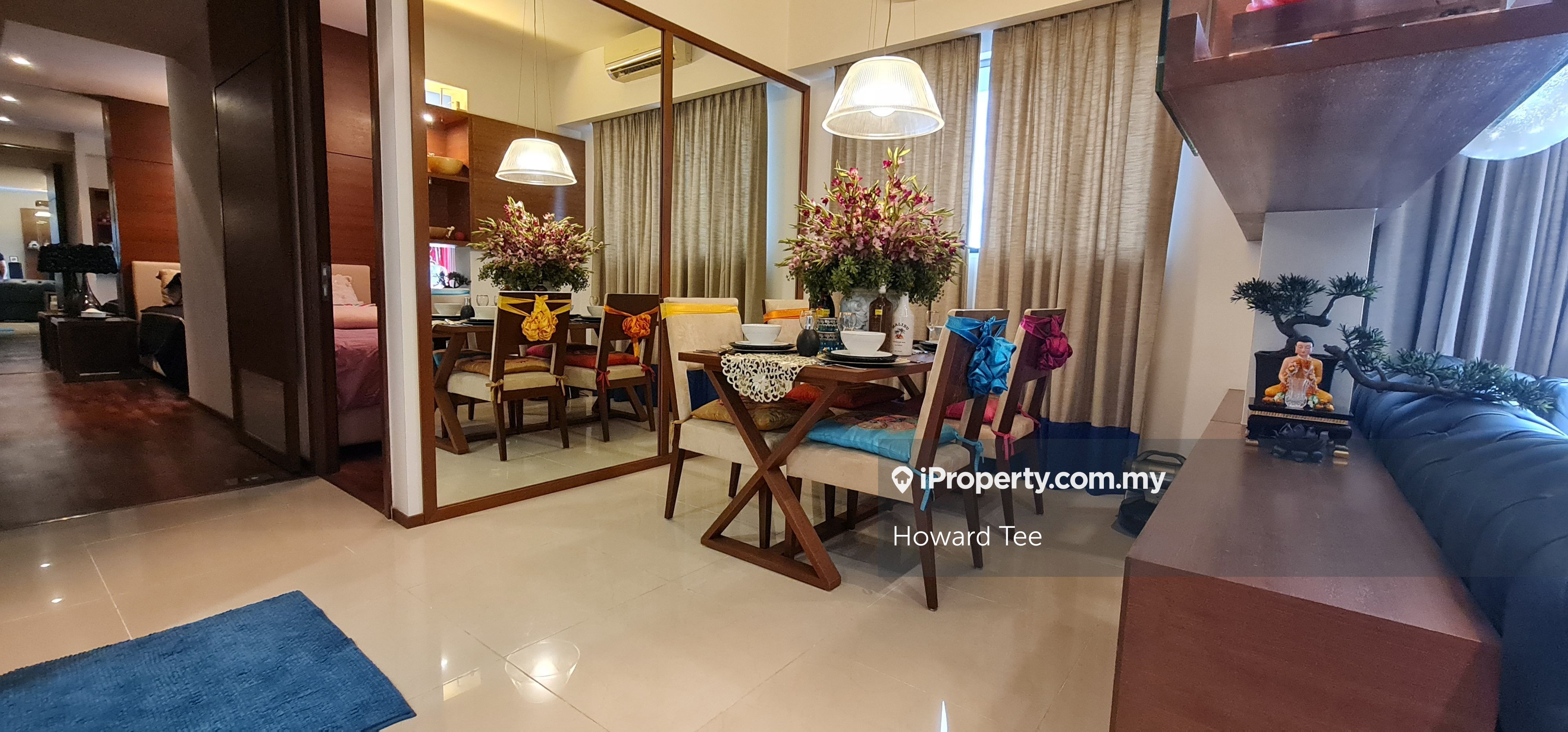 Verve Suites, Mont Kiara for sale - RM1033000 | iProperty Malaysia