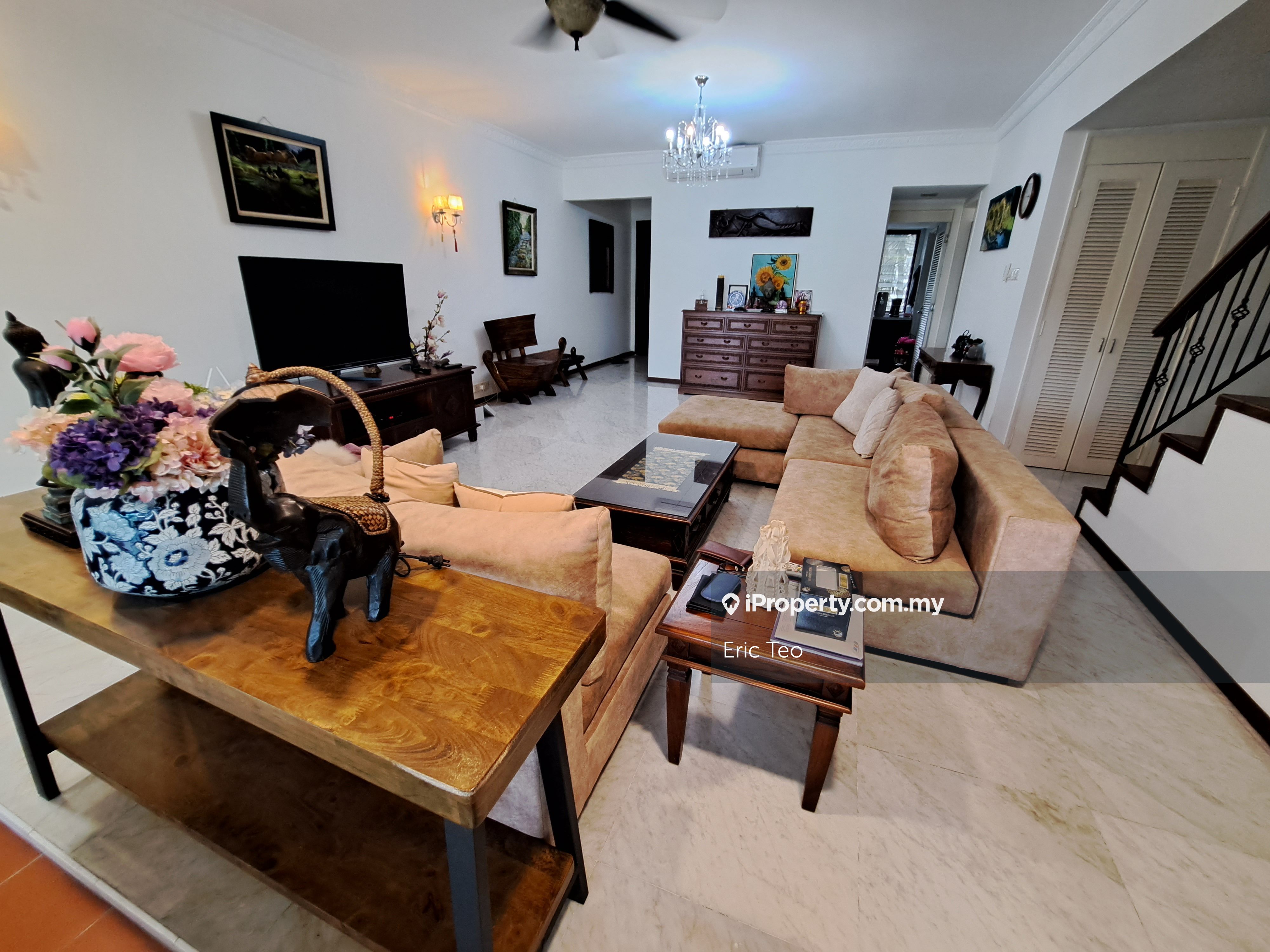 Desa Damansara, Damansara Heights for sale - RM2800000 | iProperty Malaysia