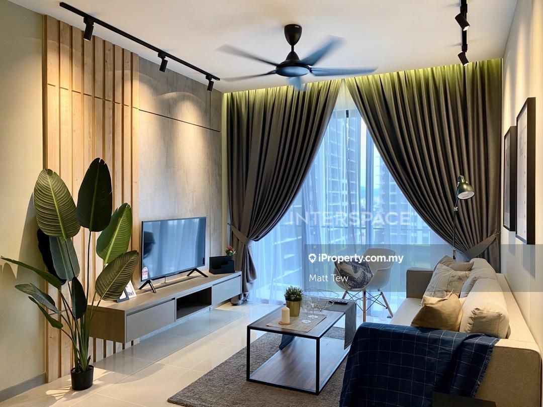 Southlink, Bangsar South, Kampung Kerinchi (Bangsar South) for rent ...