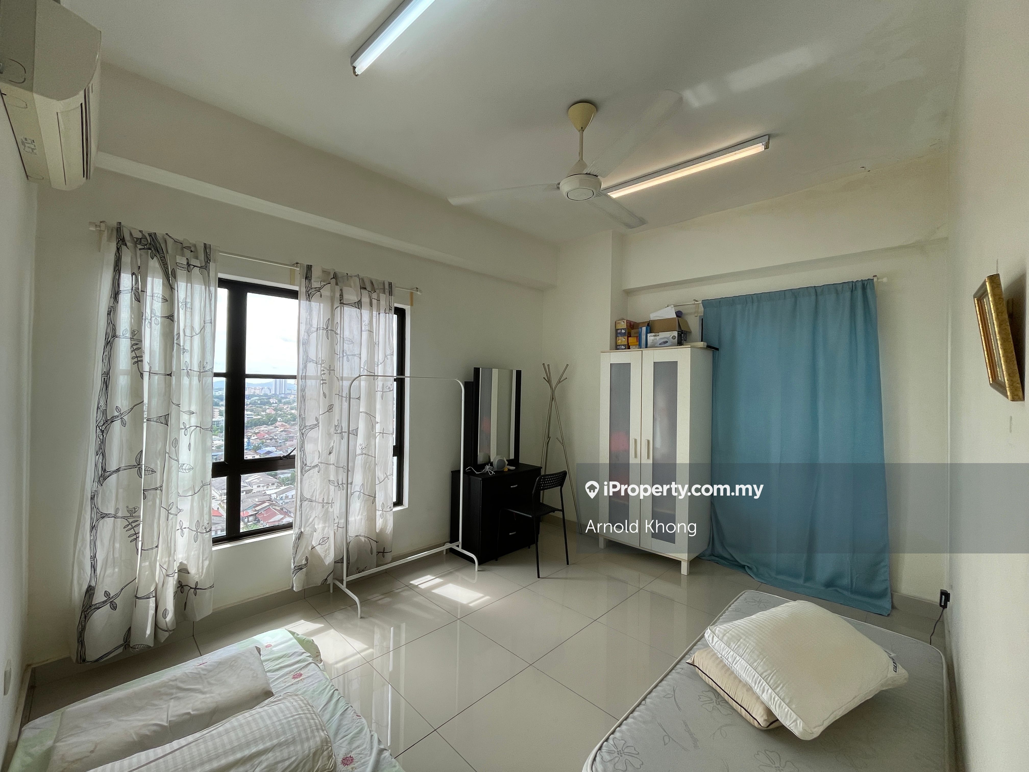 Park 51 Residency Condominium 3 bedrooms for sale in Petaling Jaya ...
