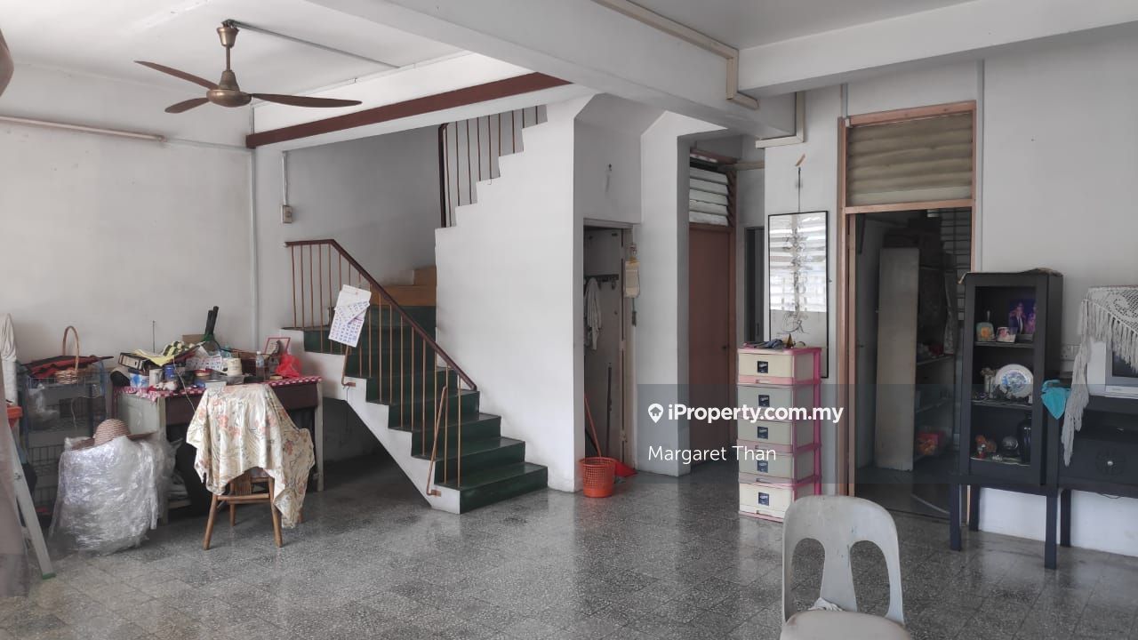 Petaling Garden, Section 6, Petaling Jaya for sale - RM1380000 ...