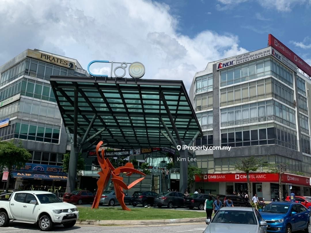 Dataran C180, C180 Cheras, Balakong, Cheras Selatan , Cheras South ...