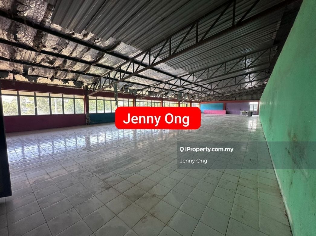 Sungai Karangan, Padang Serai for rent - RM60000 | iProperty Malaysia