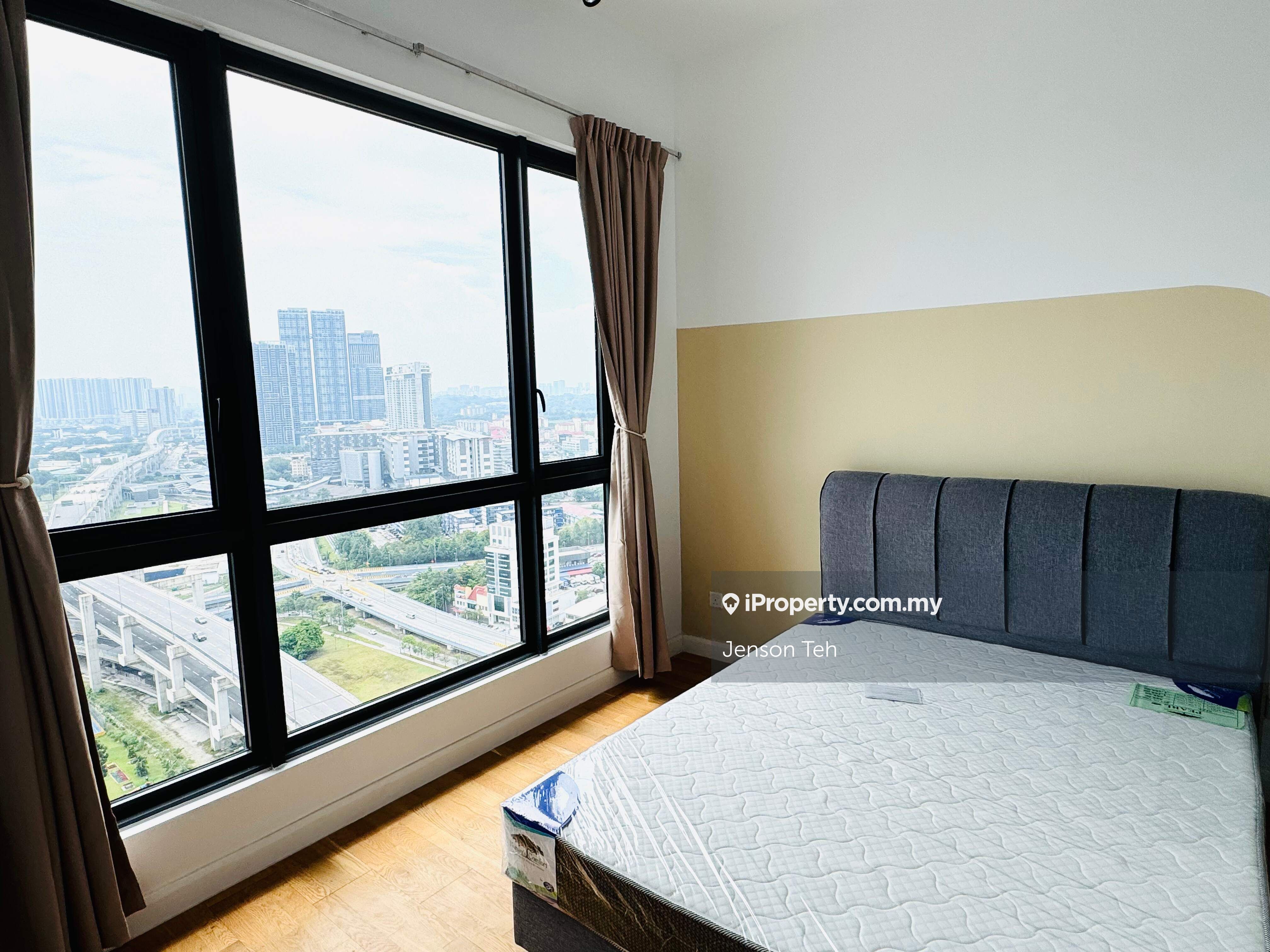 Aster Residence, Cheras for rent - RM800 | iProperty Malaysia