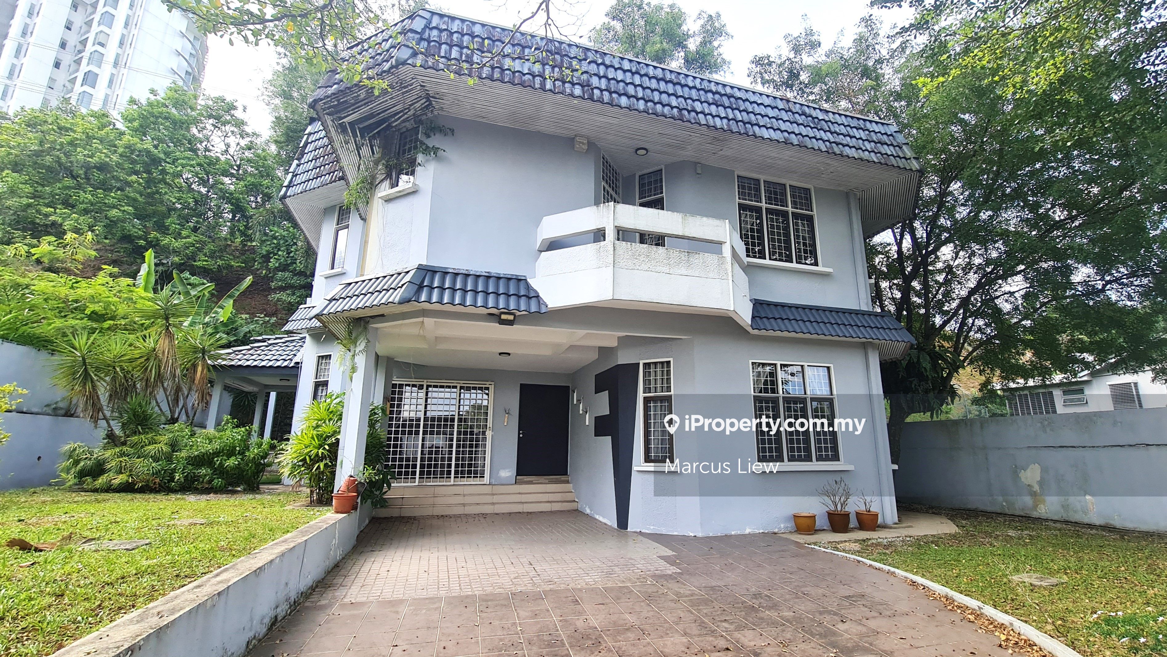 Bukit Damansara, Damansara Heights for sale - RM3980000 | iProperty ...