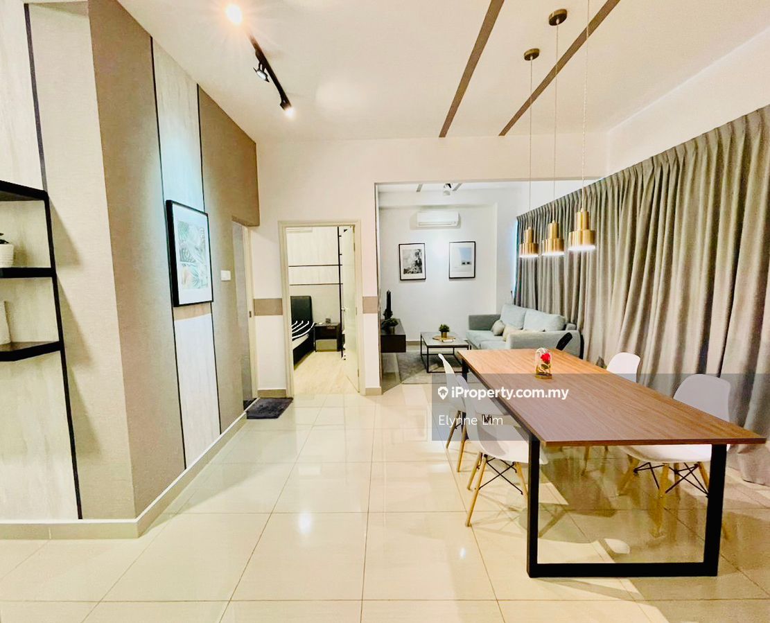Arte Plus, Ampang for sale - RM418000 | iProperty Malaysia