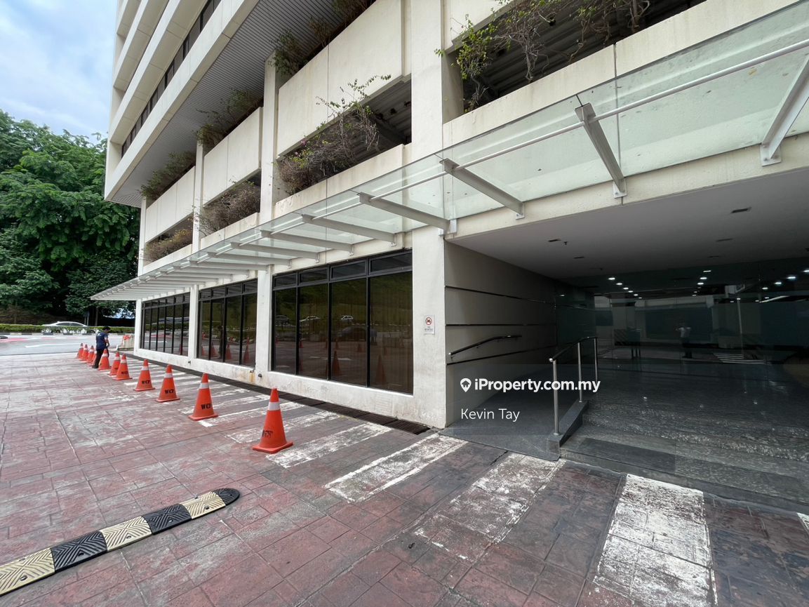 Wisma Chase Perdana, Bukit Damansara, Damansara Heights for rent ...
