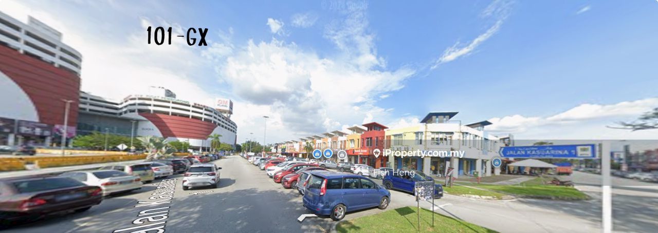 Jalan Kasuarina 2/KS 7, Bandar Botanic Klang, Bandar Botanic for sale ...