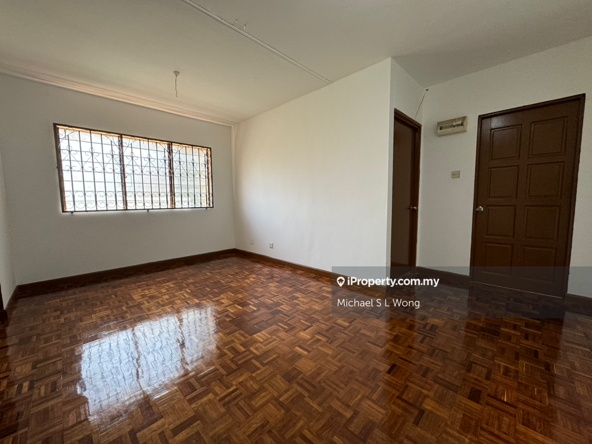 Flat PKNS Seksyen 8, Shah Alam for sale - RM170000 | iProperty Malaysia