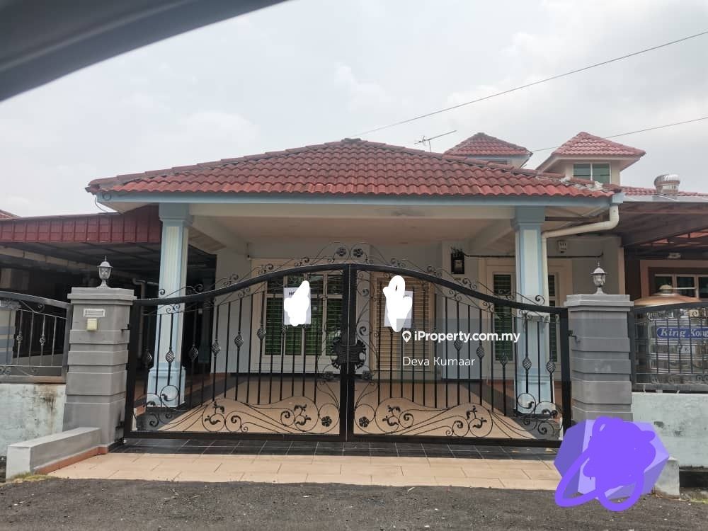 Cheng, Paya Rumput for sale - RM450000 | iProperty Malaysia