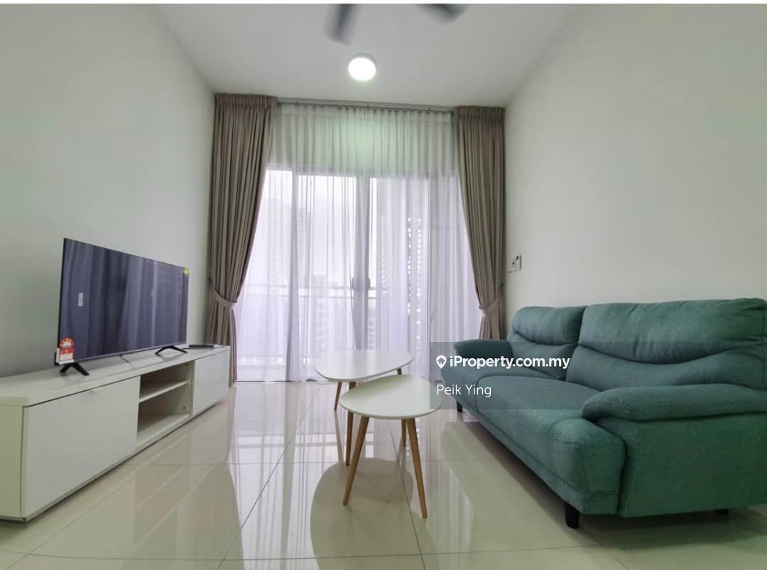 Sunway GeoLake Residences, Sunway South Quay, Bandar Sunway for rent - RM4500 | iProperty Malaysia