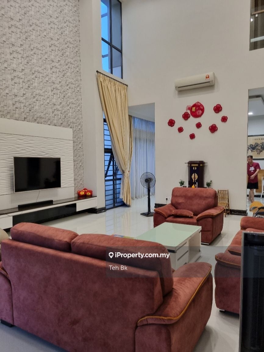 USJ Avenue @ USJ Heights, Subang Jaya for sale - RM3800000 | iProperty ...