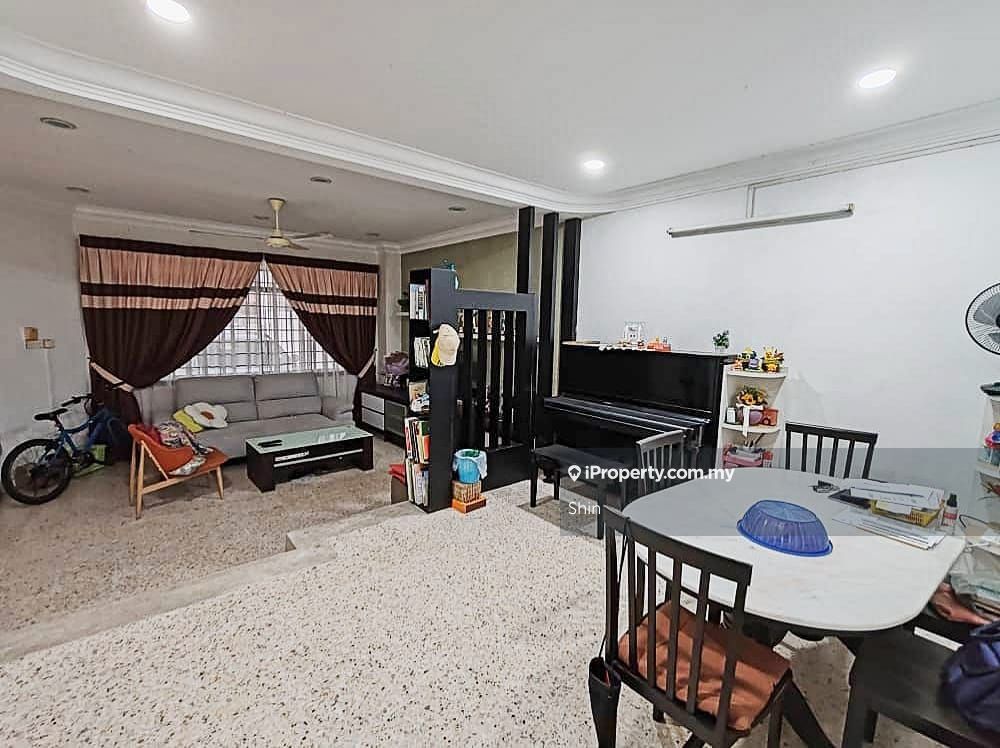 Perling / Tampoi / Nusa Bestari , Perling for sale - RM620000 ...