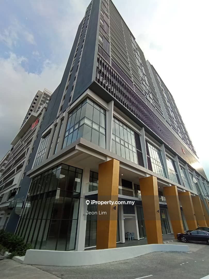 Corner Ground Floor The Glenz, Glenmarie for rent - RM10000 | iProperty ...