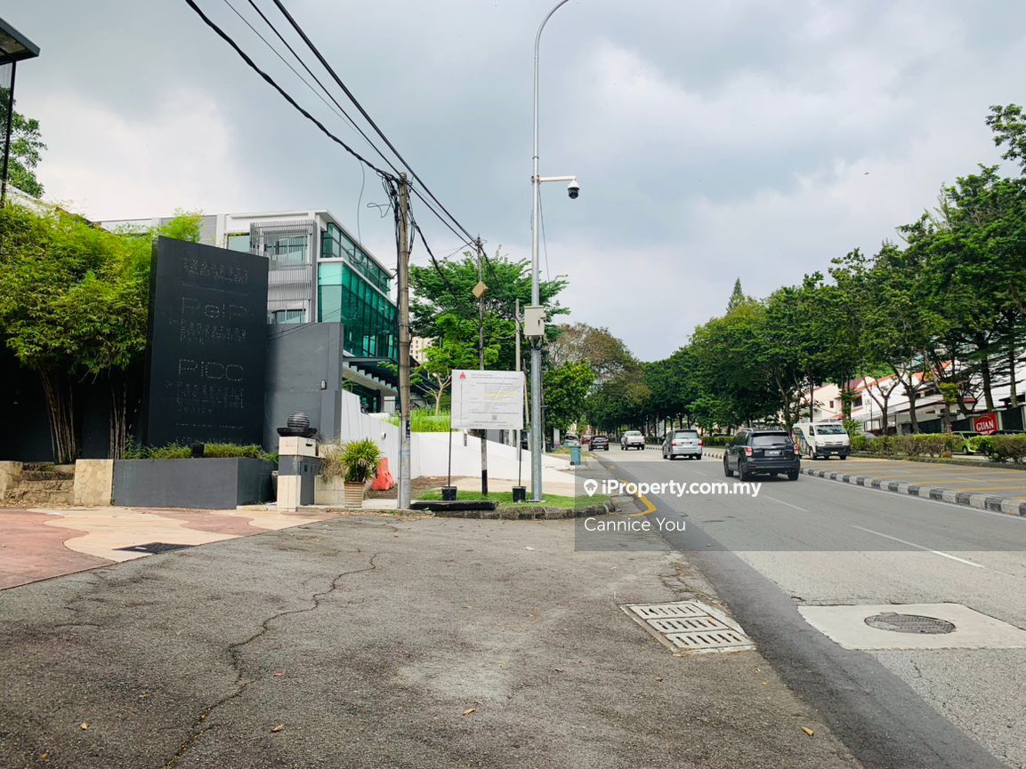 Bangsar, Jalan Maarof, BSC, Bangsar Village, BSC Tower, Bangsar for ...