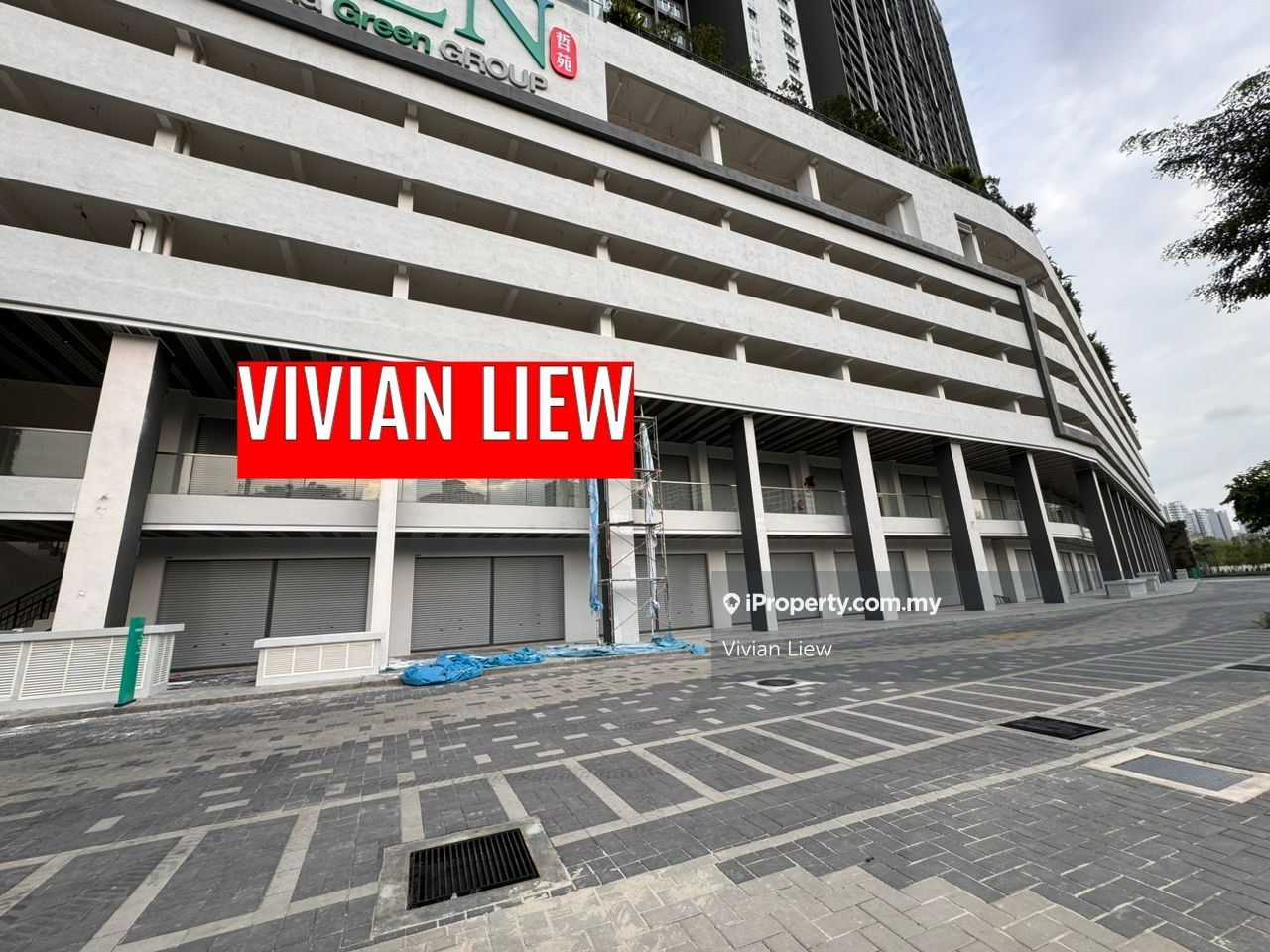 Bayan Baru for rent - RM6200 | iProperty Malaysia